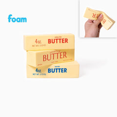 Butter Squishy – AikeBoo